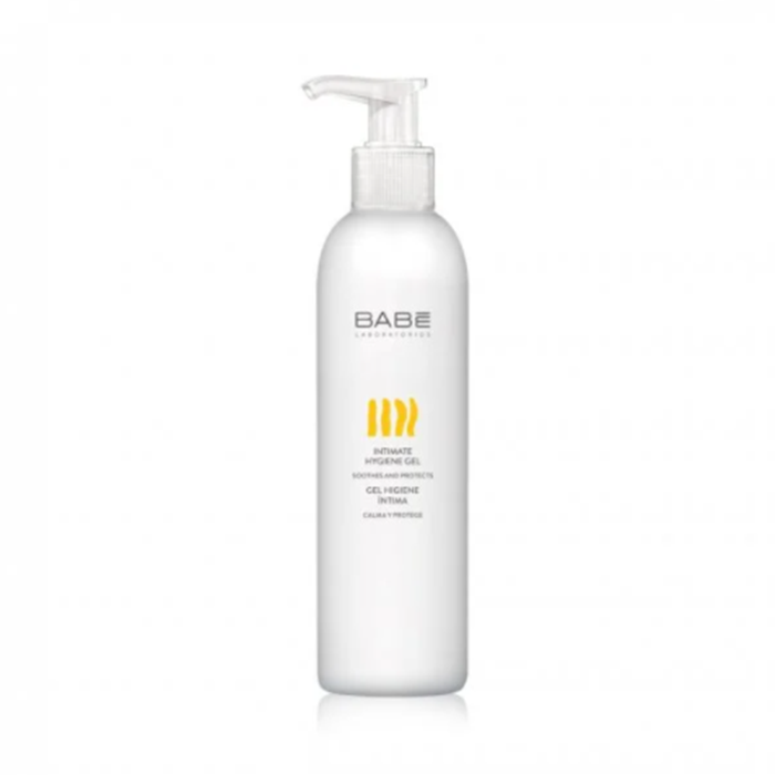 Babe Intimate Hygiene Gel Wash 250 ml - Life Pharmacy | Life Store