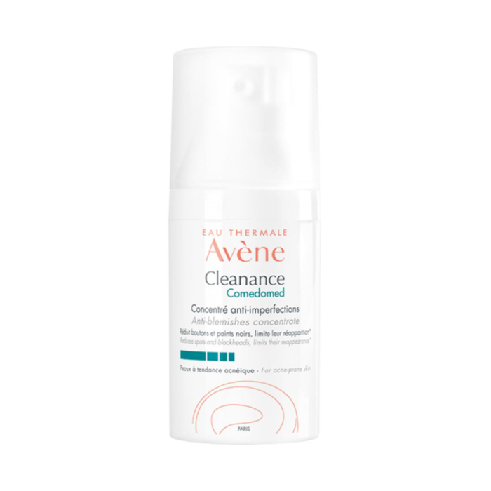 Buy Avene Cleanance Comedomed 30 ml | Life Pharmacy