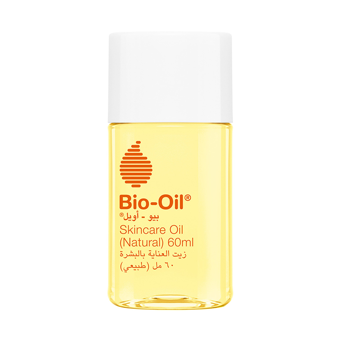 Buy Bio Oil Skin Care Oil Natural 60ml | Life Pharmacy