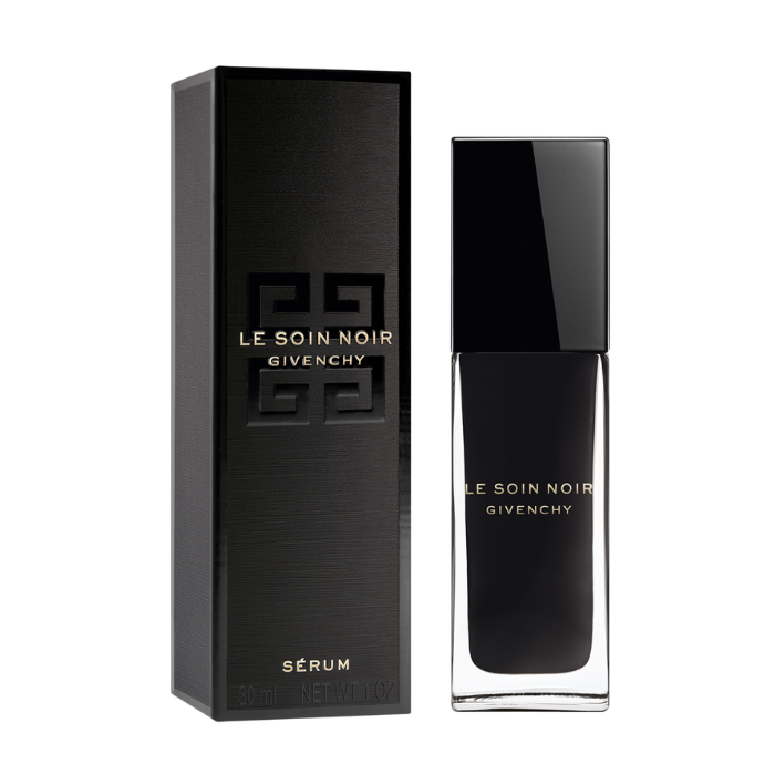 Buy Givenchy Le Soin Noir Serum 30ml online at best price in the UAE | Life Pharmacy