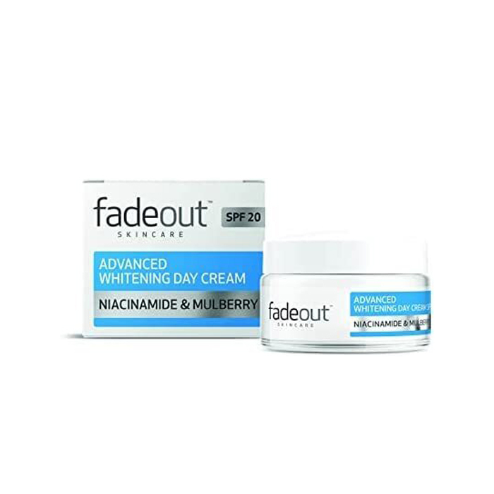 Buy Fade Out Extra Care Active Fade Cream 50 ml online at best price in ...