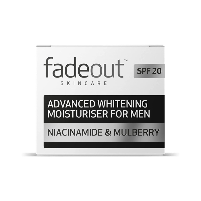 Buy Fade Out For Men 50 ml online at best price in the UAE | Life Pharmacy