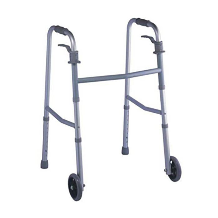 Buy Kaiyang Movable Walker KY964L -5 | Life Pharmacy