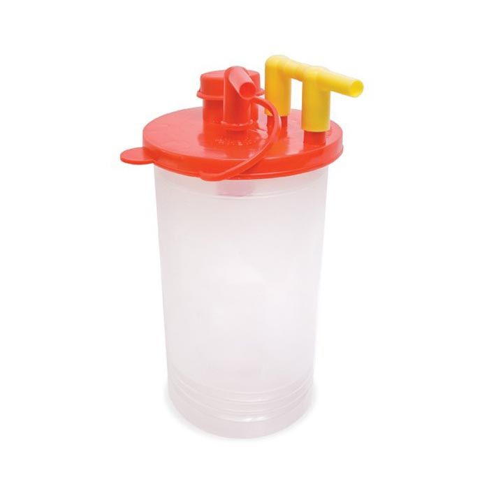 Buy 3A Disposable Suction Liner | Life Pharmacy