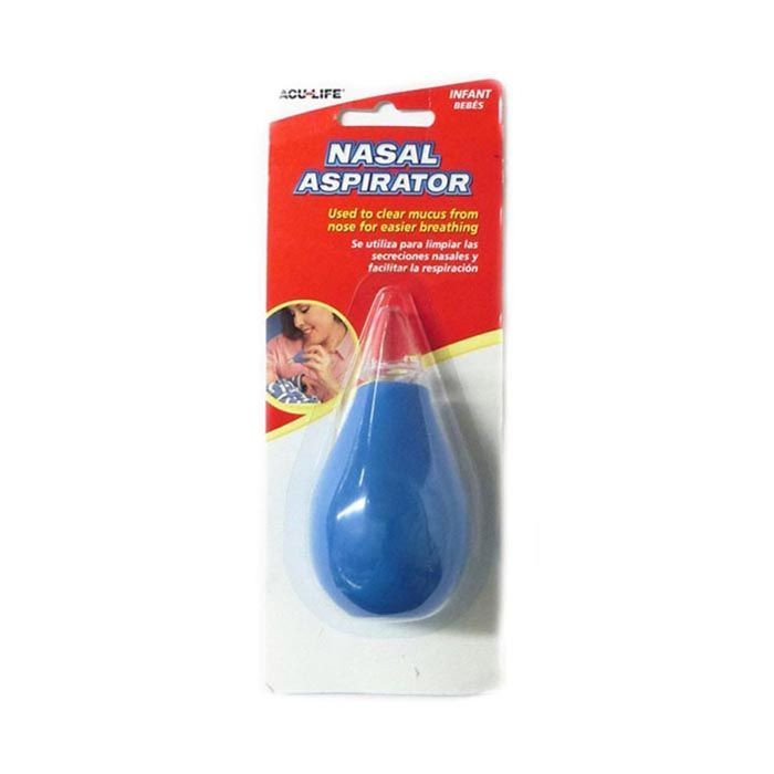 Buy Acu Life Nasal Aspirator online at best price in the UAE | Life ...