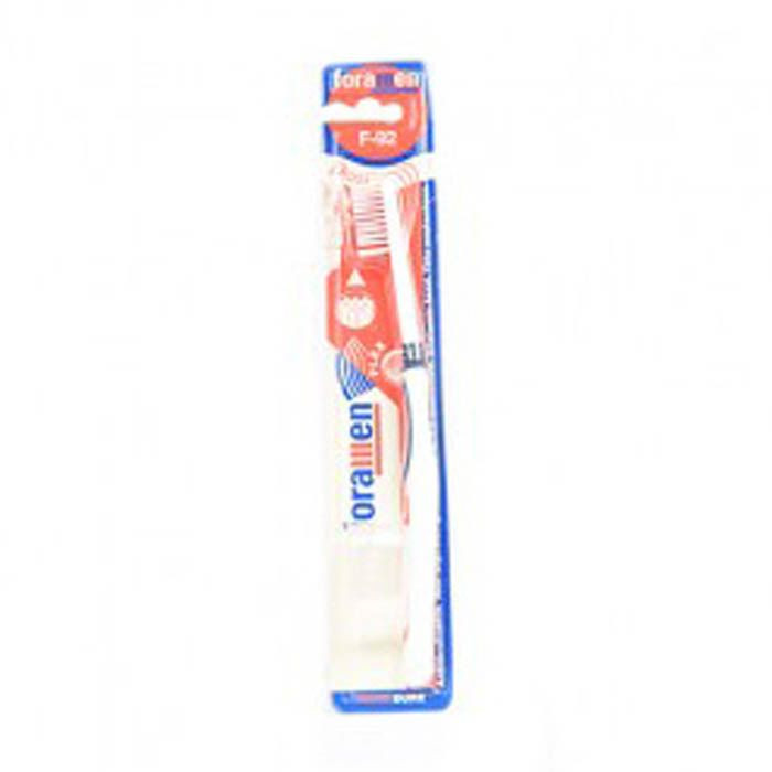 Buy Foramen Adult Toothbrush Clinic 92 Hard | Life Pharmacy