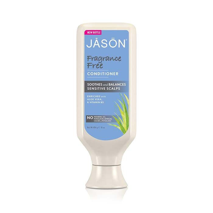 Buy Jason Fragrance Free Daily Conditioner 16 Fluid Oz online at best ...