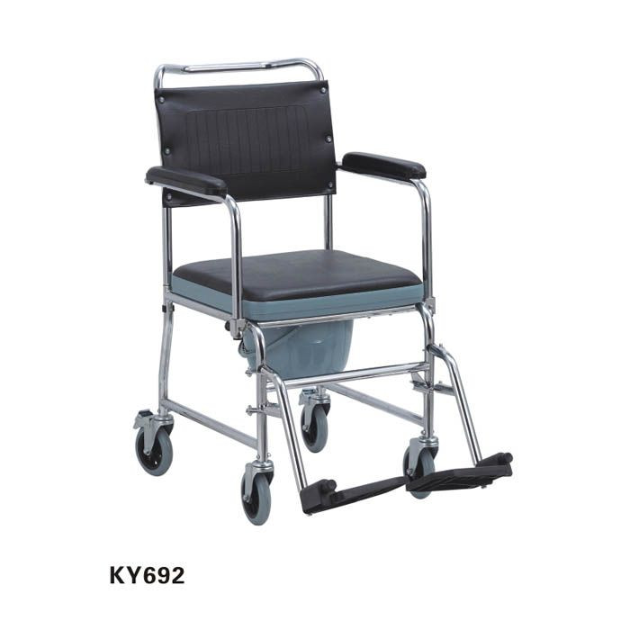 Buy Kaiyang Commode Chair KY692 online at best price in the UAE | Life ...