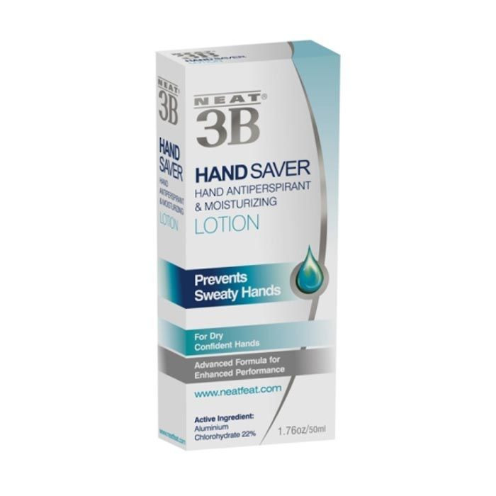Buy Neat Feat 3B Hand Saver 50 ml | Life Pharmacy