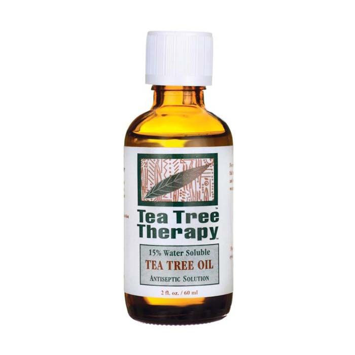 Buy Tea Tree Therapy Pure Tea Tree oil 60 ml online at best price in ...