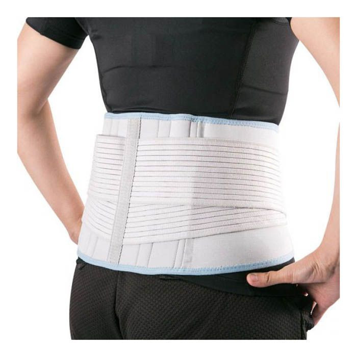 Buy Wellcare Lumbar Support -XL | Life Pharmacy