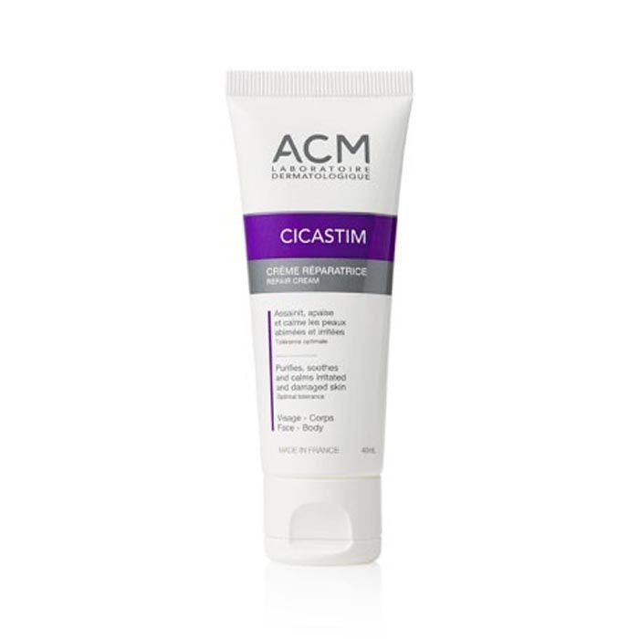 Buy ACM Cicastim Arnica Cream - 20 ml | Life Pharmacy