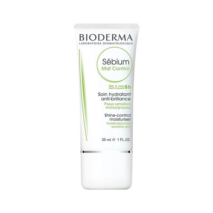 Buy Bioderma Sebium Mat Control 30 ml online at best price in the UAE ...