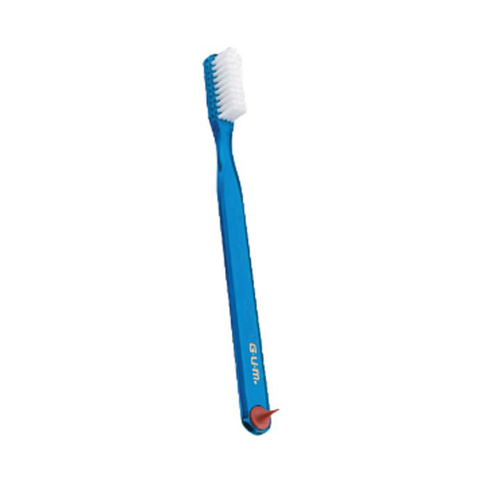 Butler Gum Toothbrush Soft 411M | Life Pharmacy