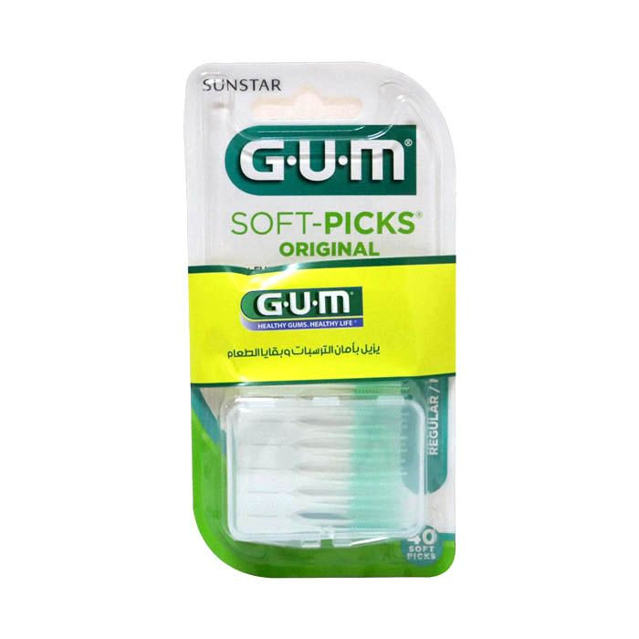 Buy Butler Gum Soft Picks | Life Pharmacy