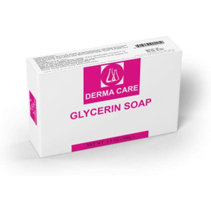 Buy Derma Care Glycerin Soap 100 gm online at best price in the UAE ...