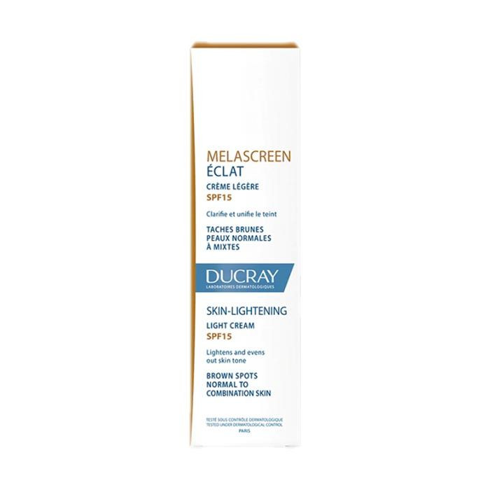 Buy Ducray (SPF 15+) Melascreen Eclat40 ml | Life Pharmacy