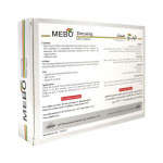 Buy Mebo Wound Dressing 60 X120 mm 5's | Life Pharmacy