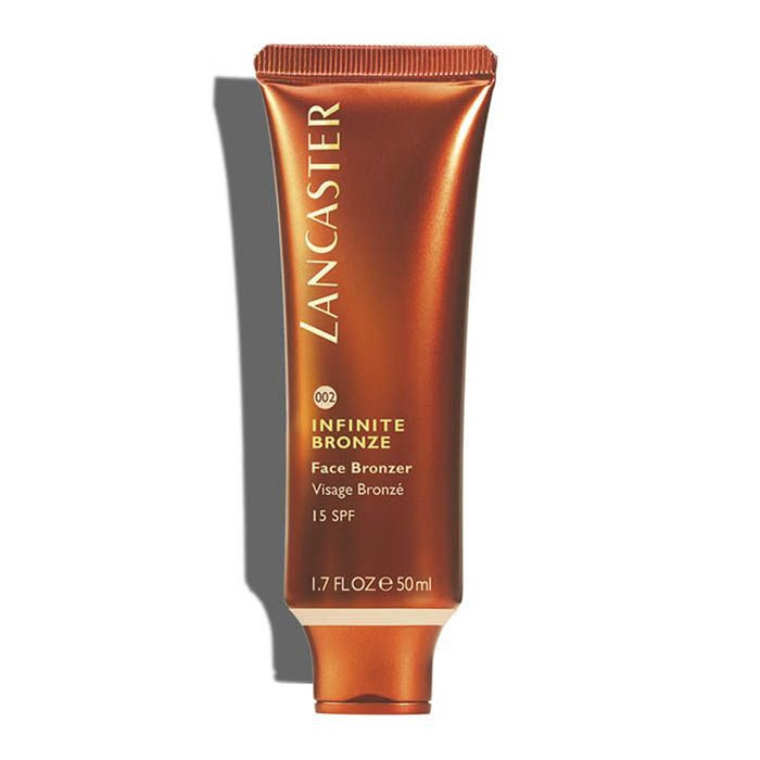 Buy Lancaster SPF15 Infinite Bronze Face | Life Pharmacy
