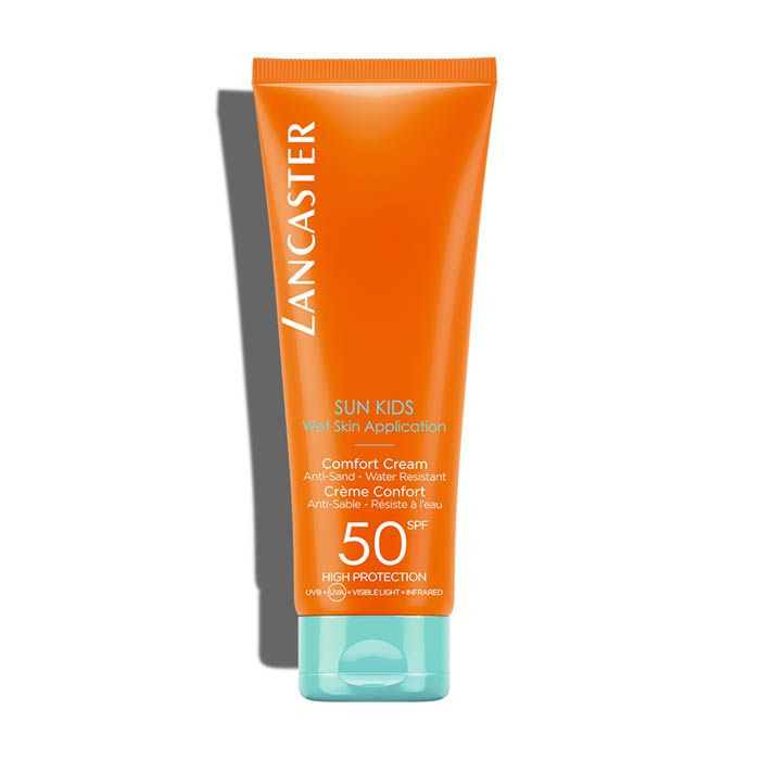 Buy Lancaster SPF50 Sun Kid Comfort Cream 125 ml | Life Pharmacy