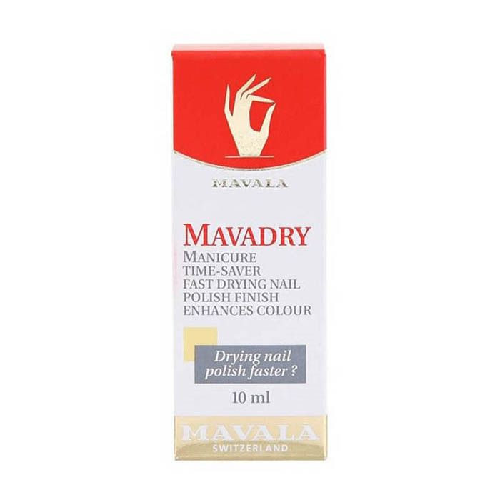 Buy Mavala Mavadry 10 ml | Life Pharmacy