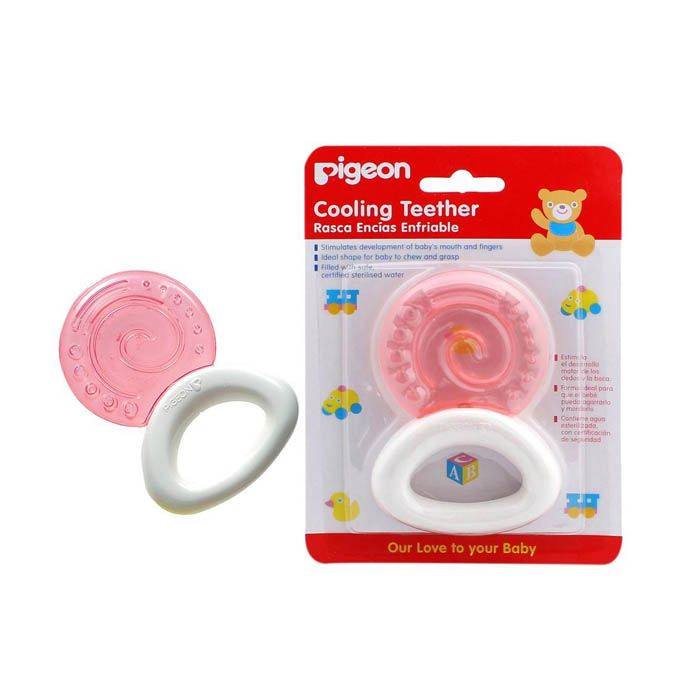 Buy Pigeon Cooling Teether Circle | Life Pharmacy