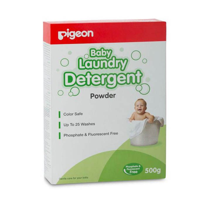 Buy Pigeon Laundry Detergent Powder 500 g online at best price in the ...