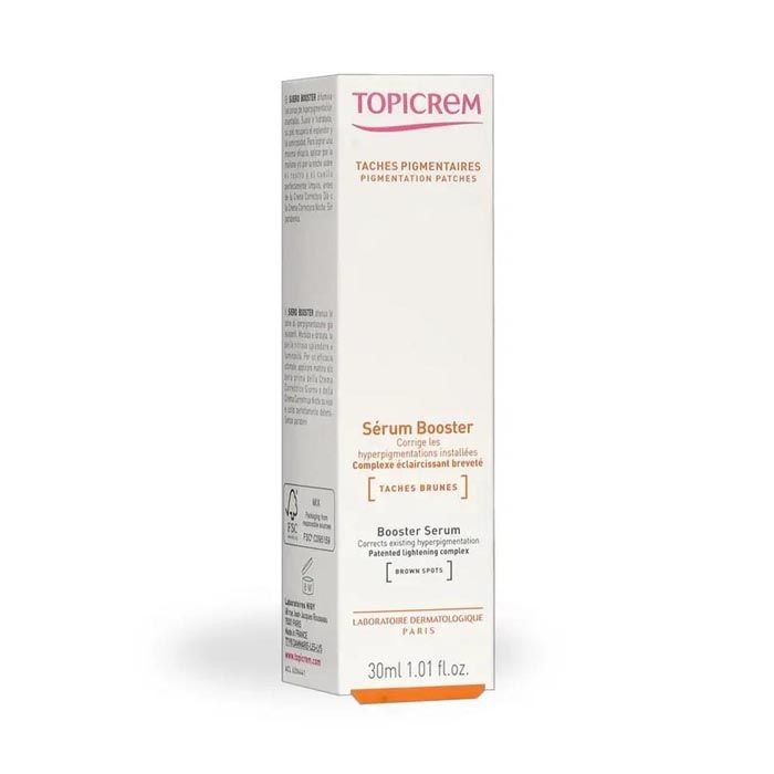 Buy Topicrem Booster Serum 30ml online at best price in the UAE | Life ...