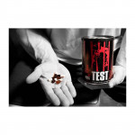 Buy Universal Nutrition Animal Test 21 Packs online at best price in ...