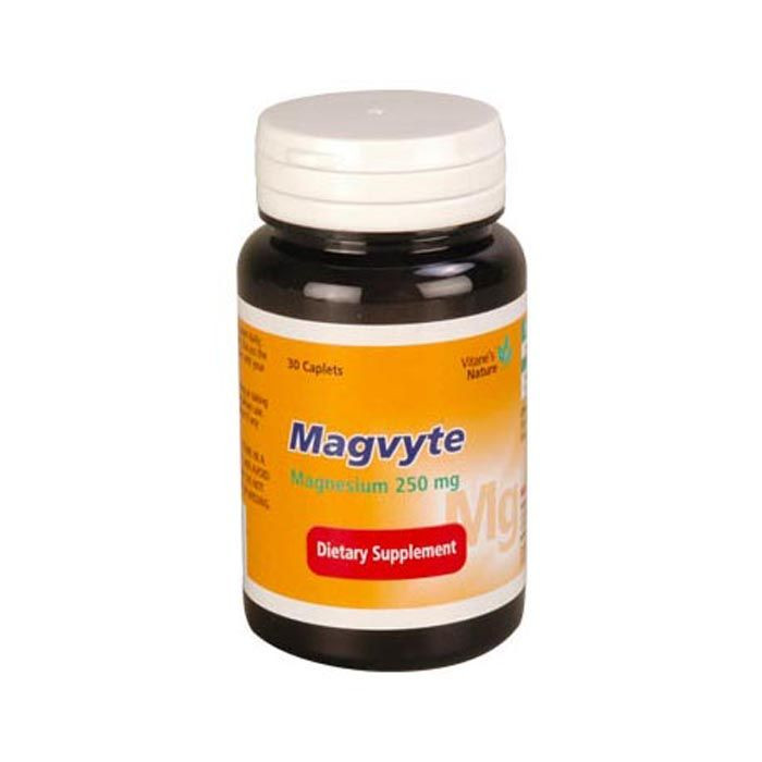 Buy Vitane Magvyte 30's | Life Pharmacy