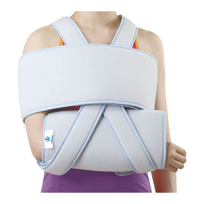 Buy Wellcare Universal Swathe Sling online at best price in the UAE ...