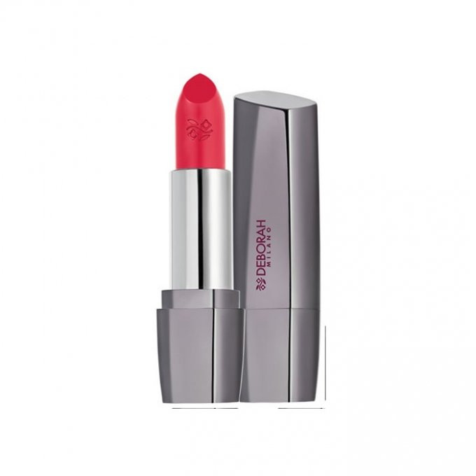 Buy Deborah Milano Red Lipstick 8 | Life Pharmacy