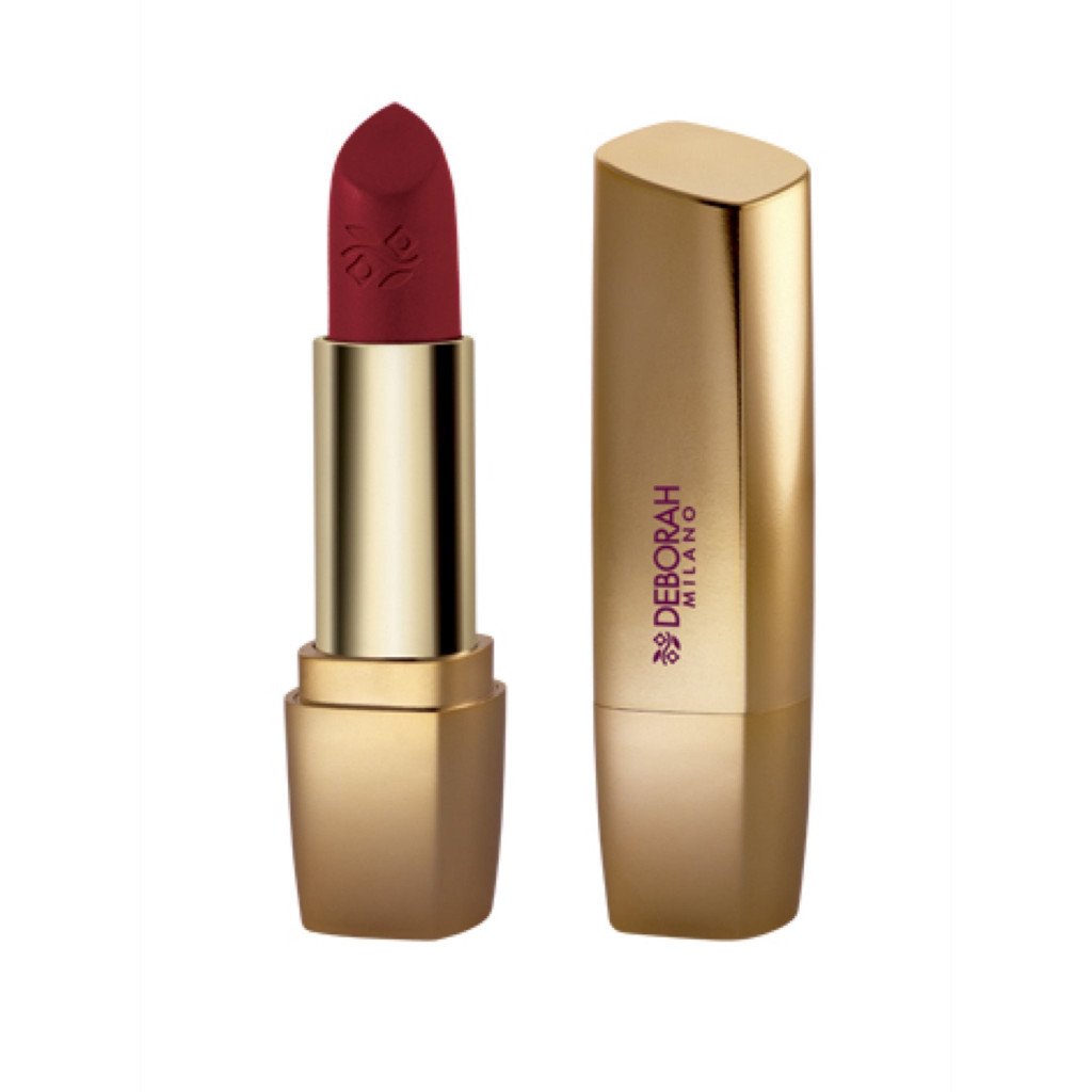 Buy Deborah Milano Red Lipstick N20 | Life Pharmacy