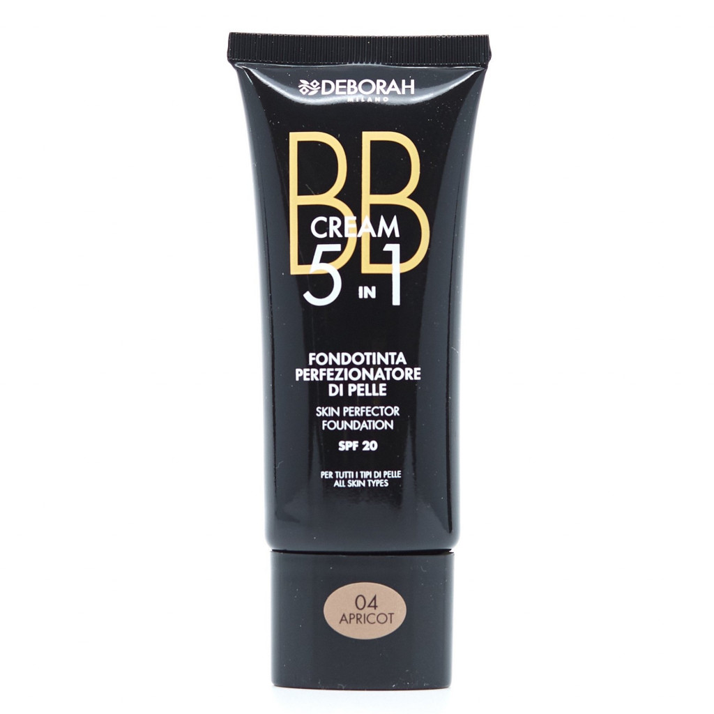 Buy Deborah Bb Cream 04 | Life Pharmacy