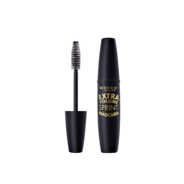 Buy Deborah Mascara Nuovo Volume Sprint Nero | Life Pharmacy
