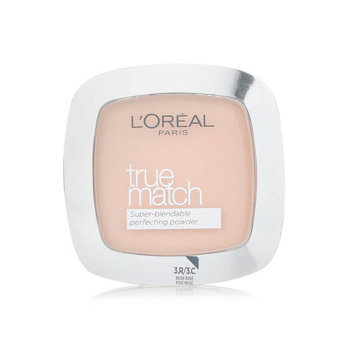 Loreal True Match Compact Powder C3 Rose Beige - Life Pharmacy | Life Store