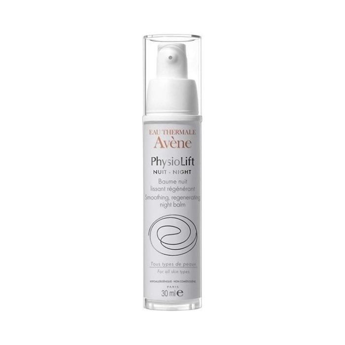 Buy Avene Physiolift Anti Ageing Night Cream 30 ml | Life Pharmacy