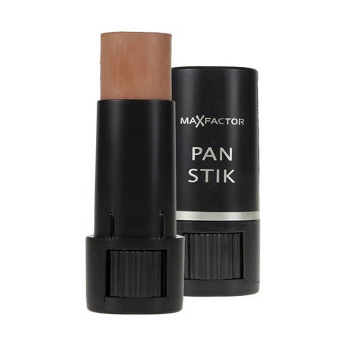 Buy Max Factor Pan Stik Foundation 97 Cool Bronze online at best price ...