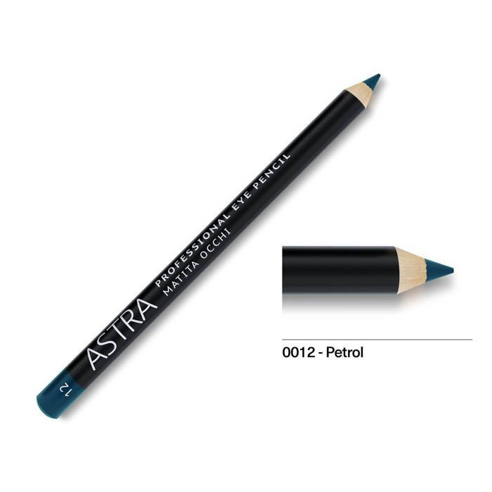 Buy Astra Professional Eye Pencil 12 1 1G | Life Pharmacy