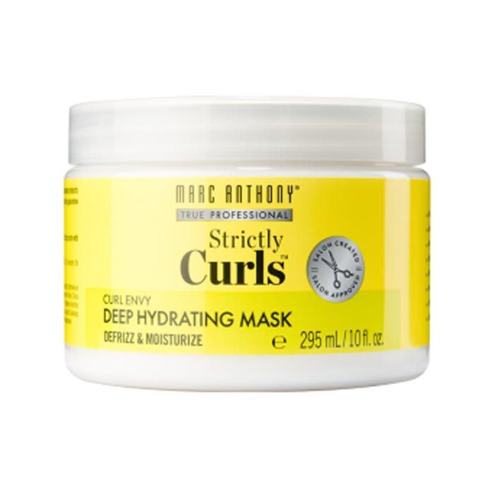 Buy Marc Anthony Strictly Curls Deep Hydration Mask 295 ml online at ...