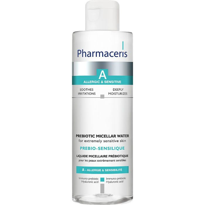 Buy Pharmaceris Prebiotic Micellar Water 200 ml online at best price in ...