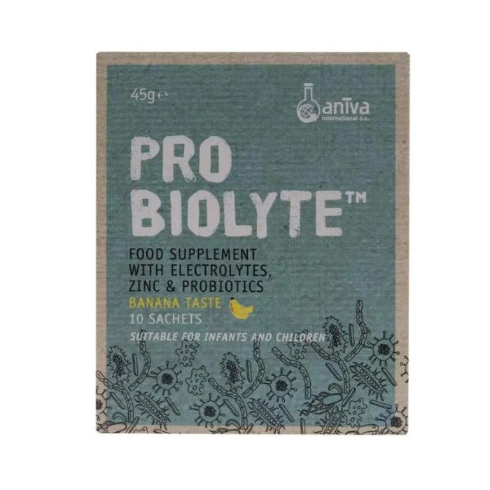 Buy Probiolyte 10 Sachets online at best price in the UAE | Life Pharmacy