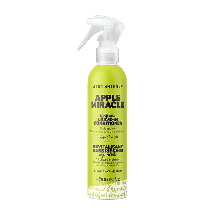Buy Marc Anthony Apple Miracle Restore Leave In conditioner online at ...