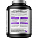 Buy Muscletech Mass Tech Elite Chocolate Fudge 6 Lb | Life Pharmacy