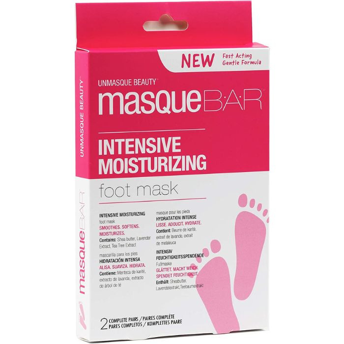 Buy Masquebar Intensive Moisturizing Foot Mask 1Pair online at best ...