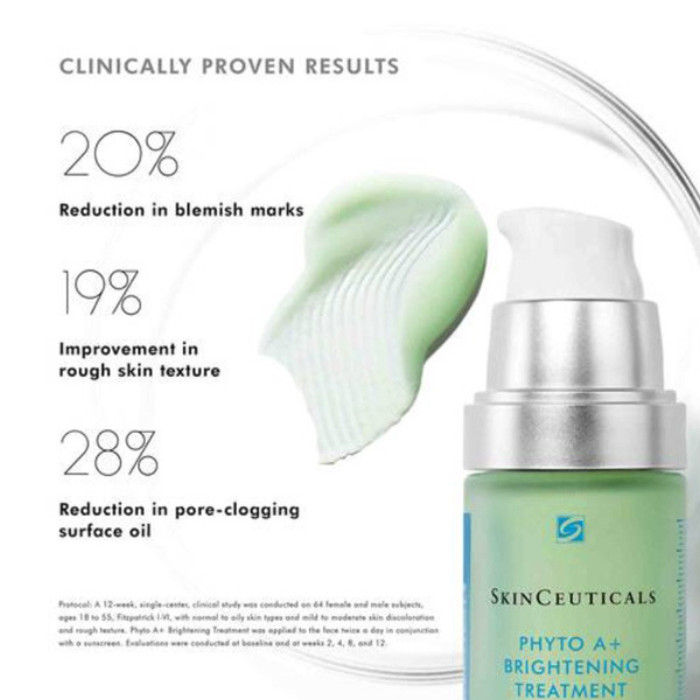 Buy Skinceuticals Phyto A+ Brightening Treatment 30ml online at best ...