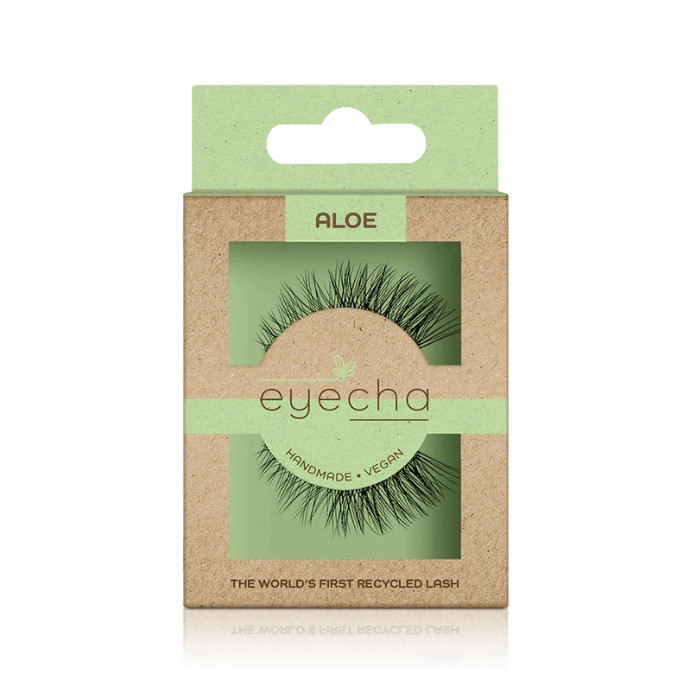 Buy Eyecha Aloe Vegan Lash online at best price in the UAE | Life Pharmacy
