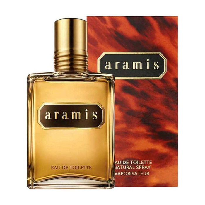Buy Aramis EDT Natural Spray 100ml online at best price in the UAE ...