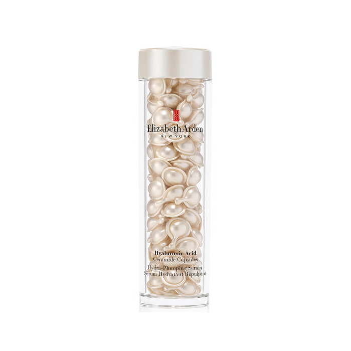 Buy Elizabeth Arden Hyaluronic Acid Ceramide Caps 90s online at best ...