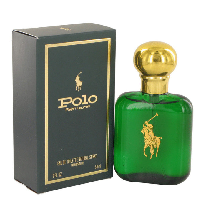 Buy Ralph Lauren Polo Cologne 59ml | Life Pharmacy
